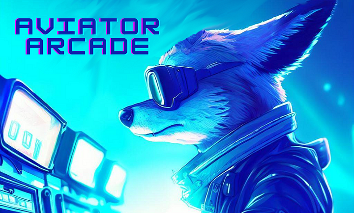Introducing: Aviator Arcade